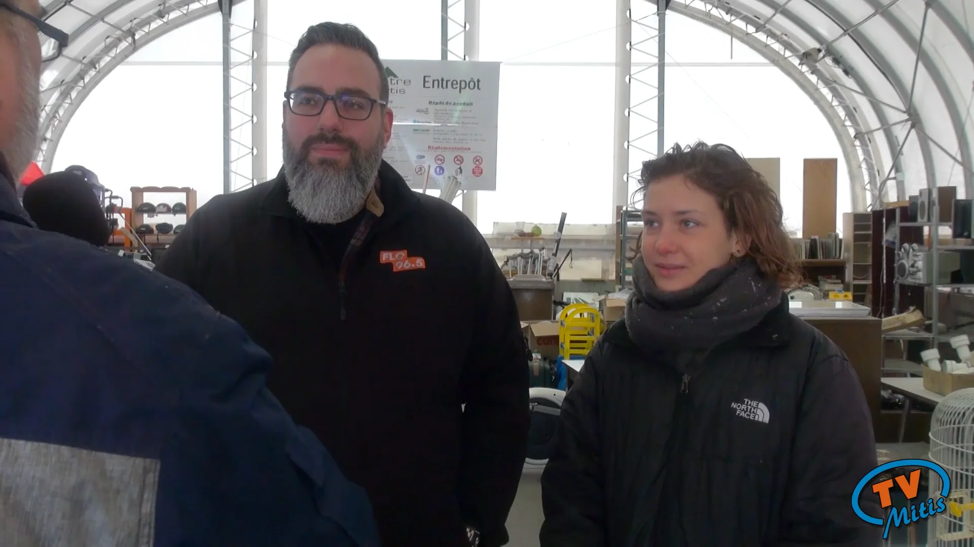 Vincent Dufour - modernisation de la collecte sélective 12032024 on Vimeo