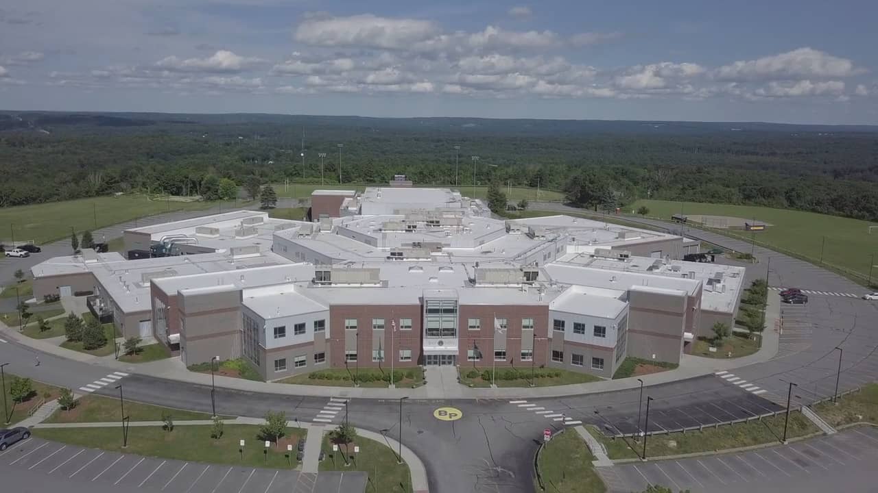 Welcome to Bay Path Regional Vocational Technical High School! on Vimeo