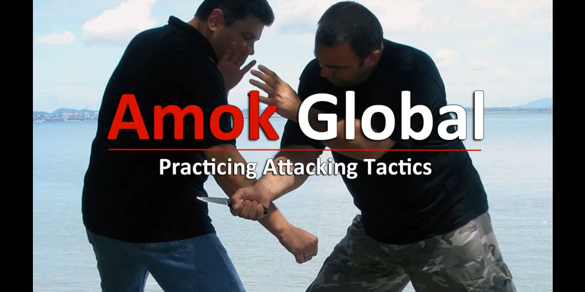 Watch Practicing Attacks Online | Vimeo On Demand on Vimeo