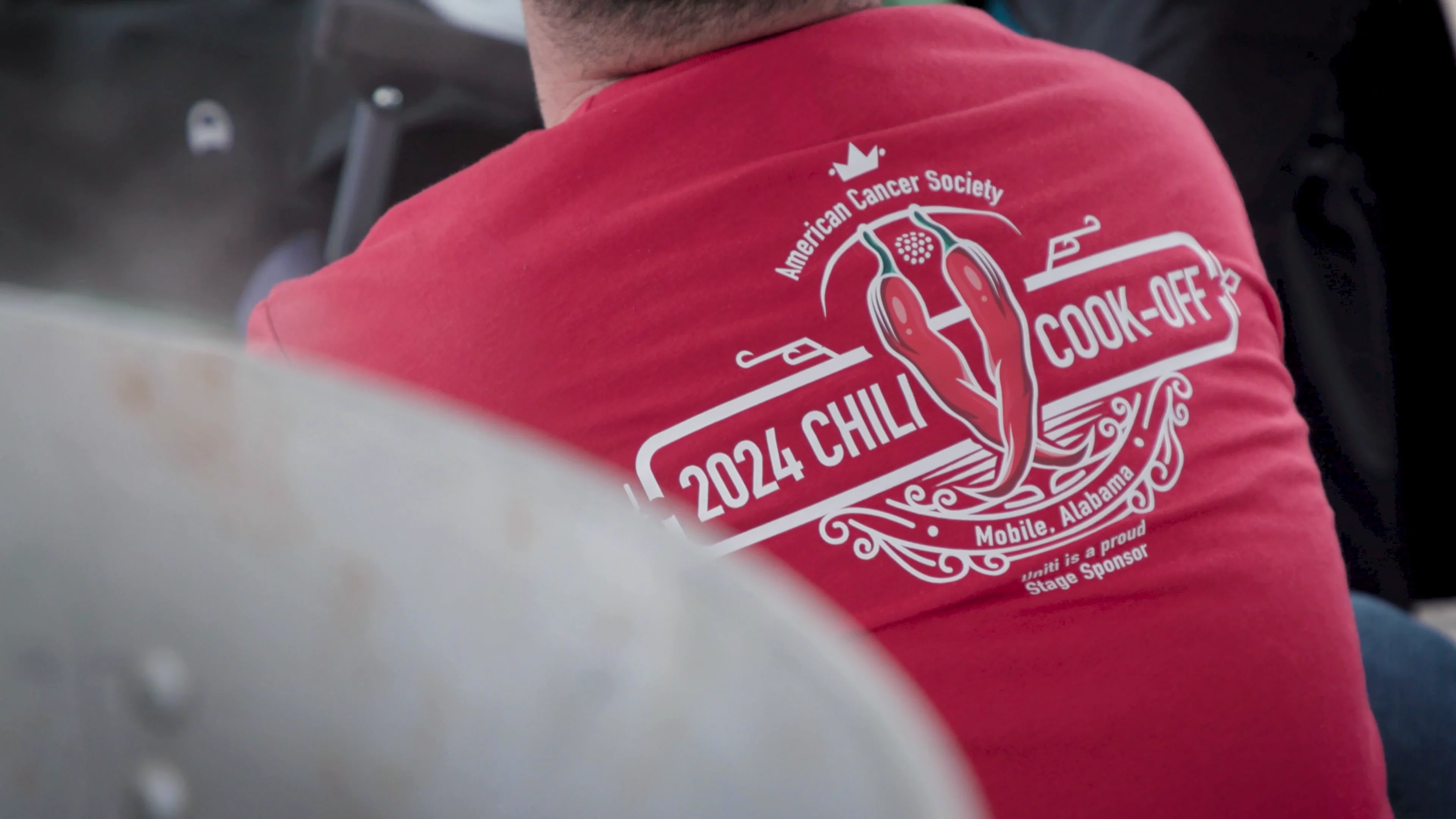 Chili Cook Off 2024 on Vimeo