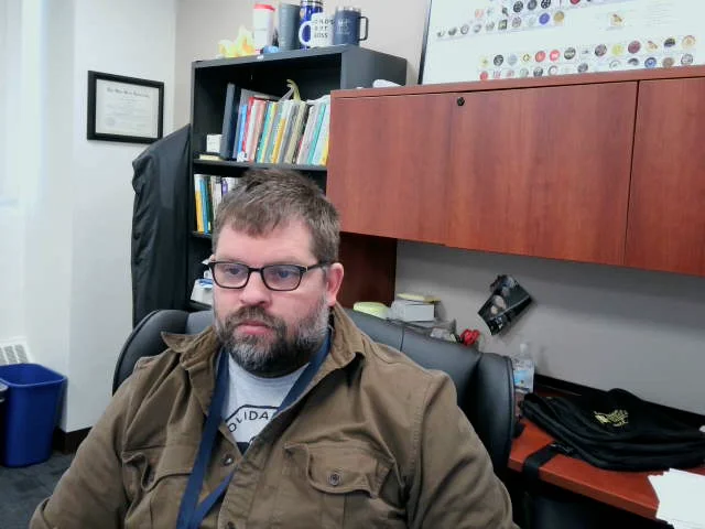 Adam S. tutor video introduction on Preply on Vimeo