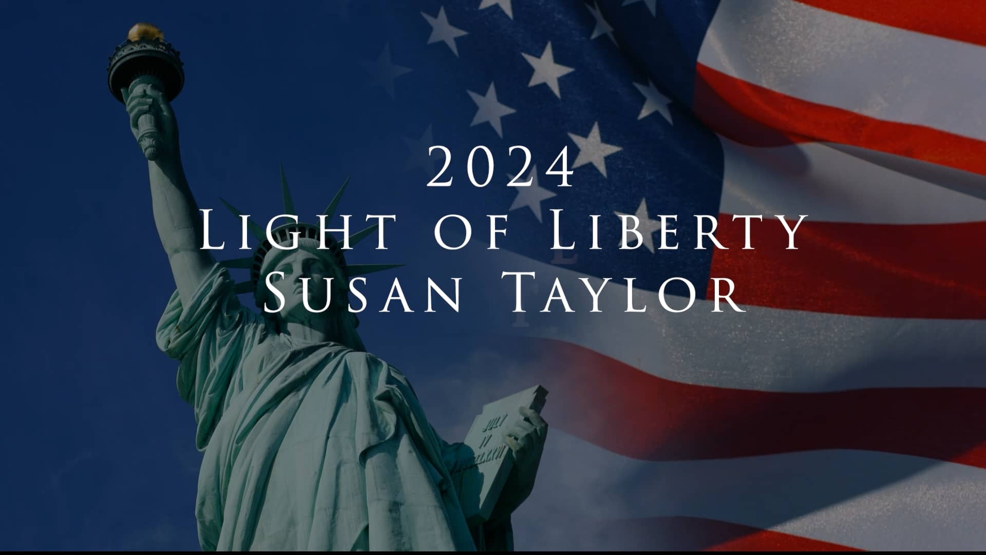 2024 Light of Liberty on Vimeo