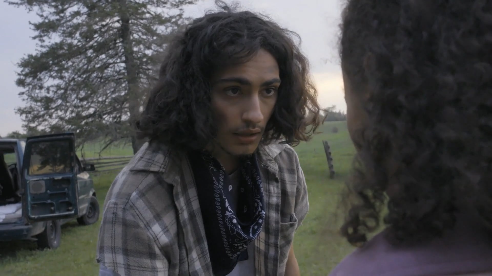 Kaleb Horn - Demo Reel 2023