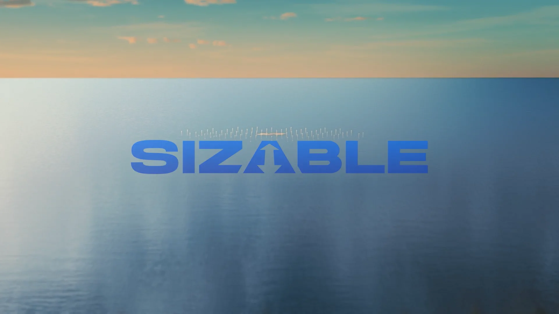 SiZable Energy offshore pumped hydro energy storage technology