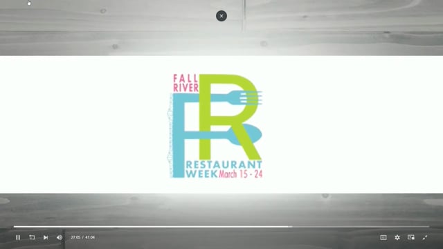 Fall River Restaurant Week on Studio 10 | Viva Fall River