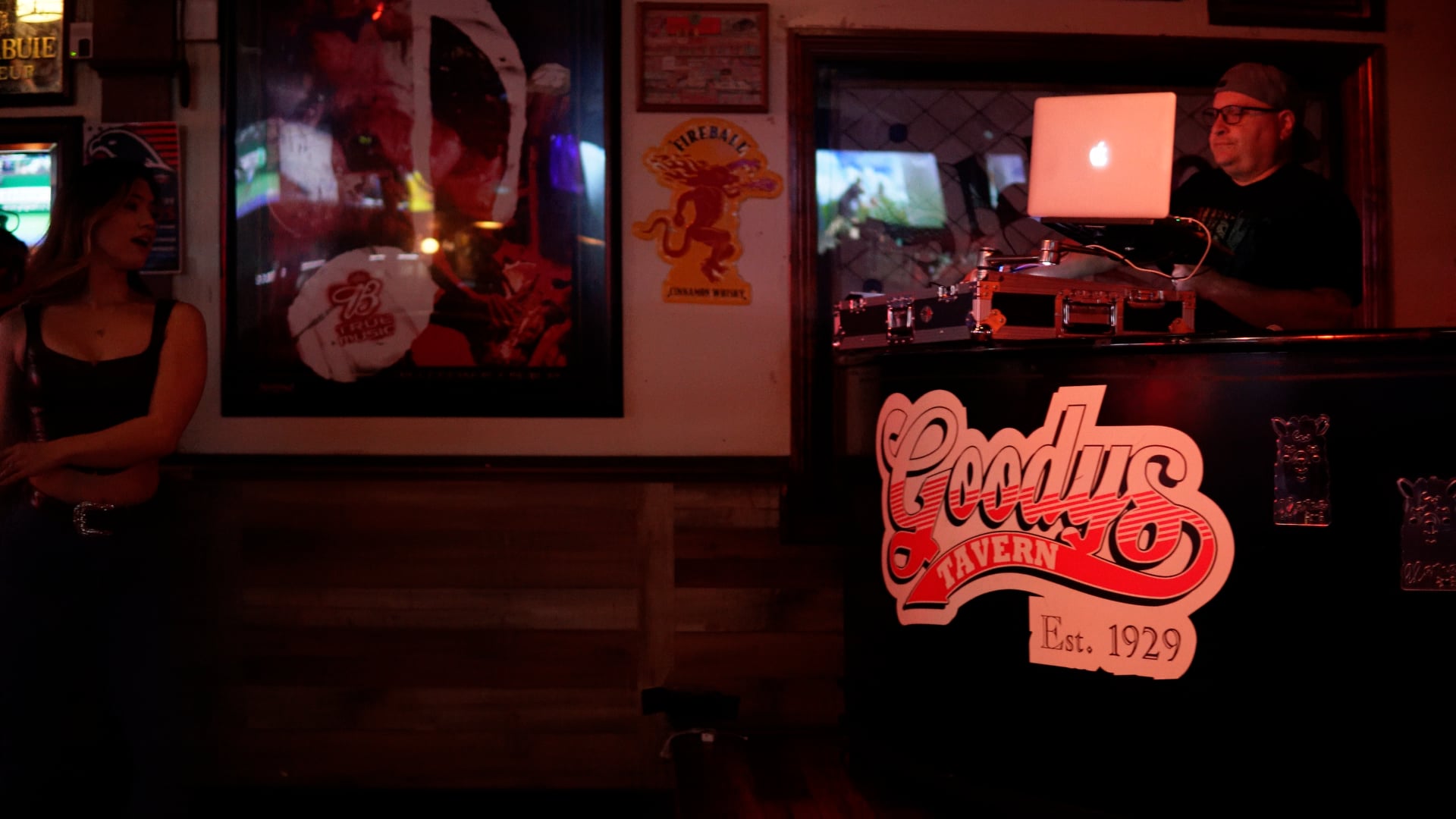 Best Sports Bar in Town | Goody's Tavern