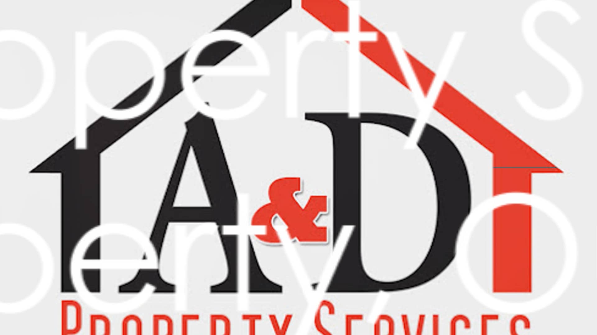 A&D Property Services_ Your Property on Vimeo