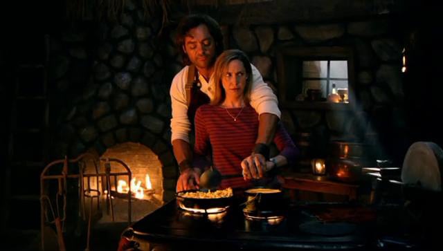 Martin Granger's Kraft Velveeta Campaign - Kraft Velveeta "Kitchen ...