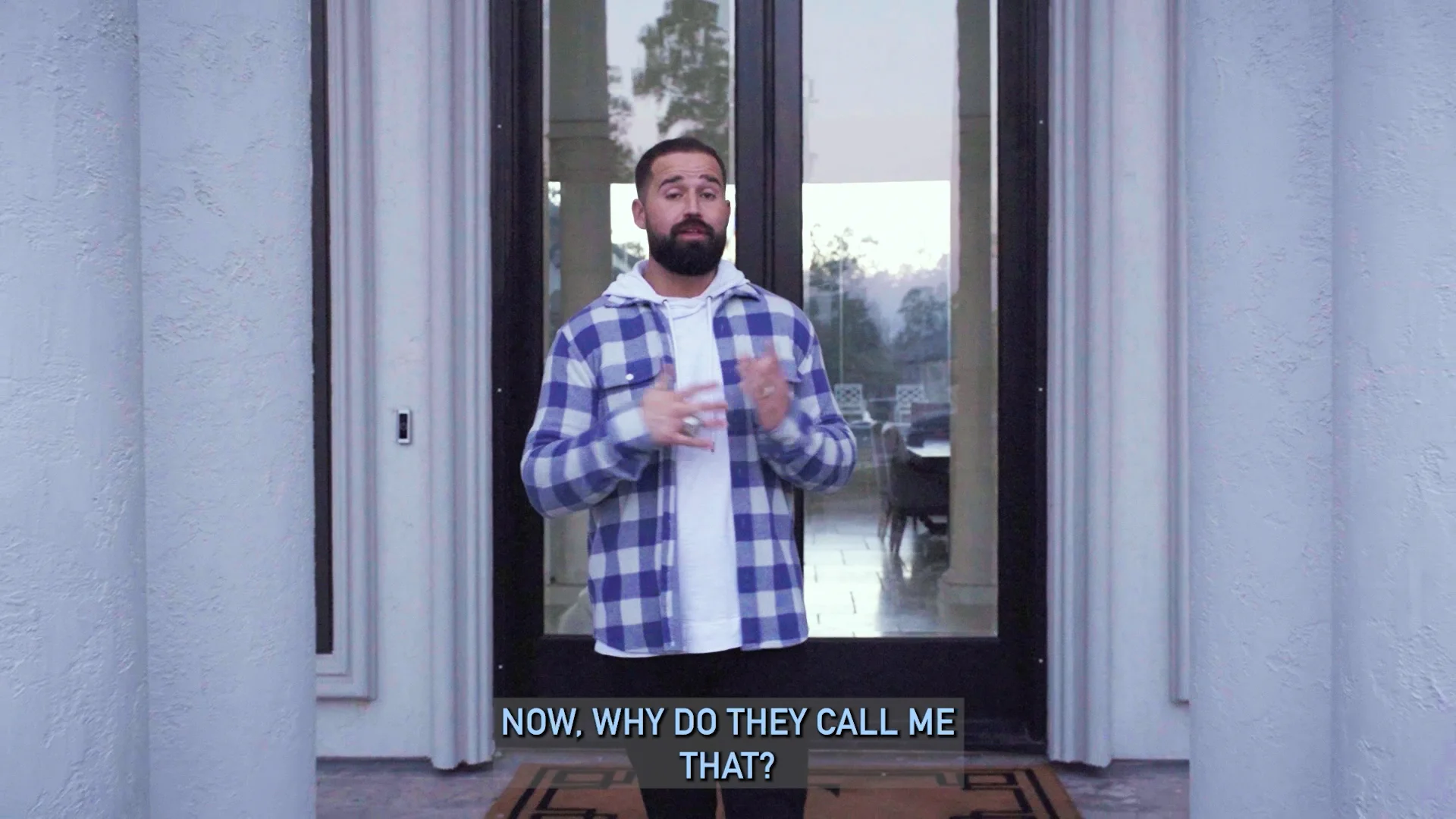 Jake Frugé Jr. on Vimeo