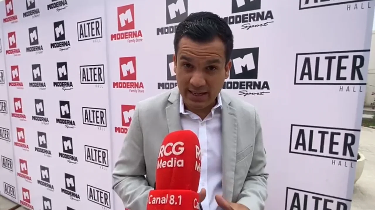 Zapaterías Moderna presenta colección Primavera-Verano 2024 on Vimeo