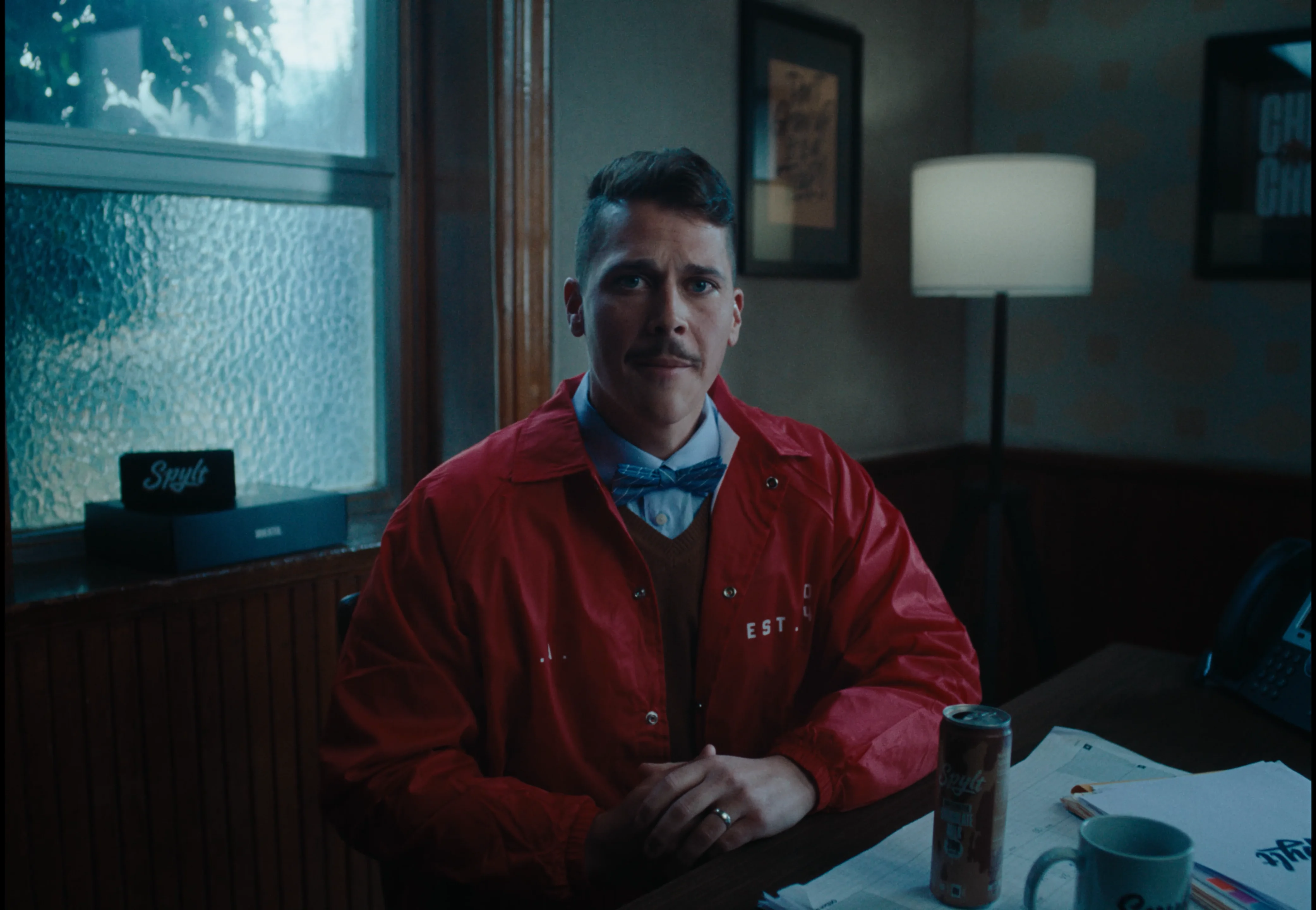 Spylt Milk | Spylt Academy on Vimeo