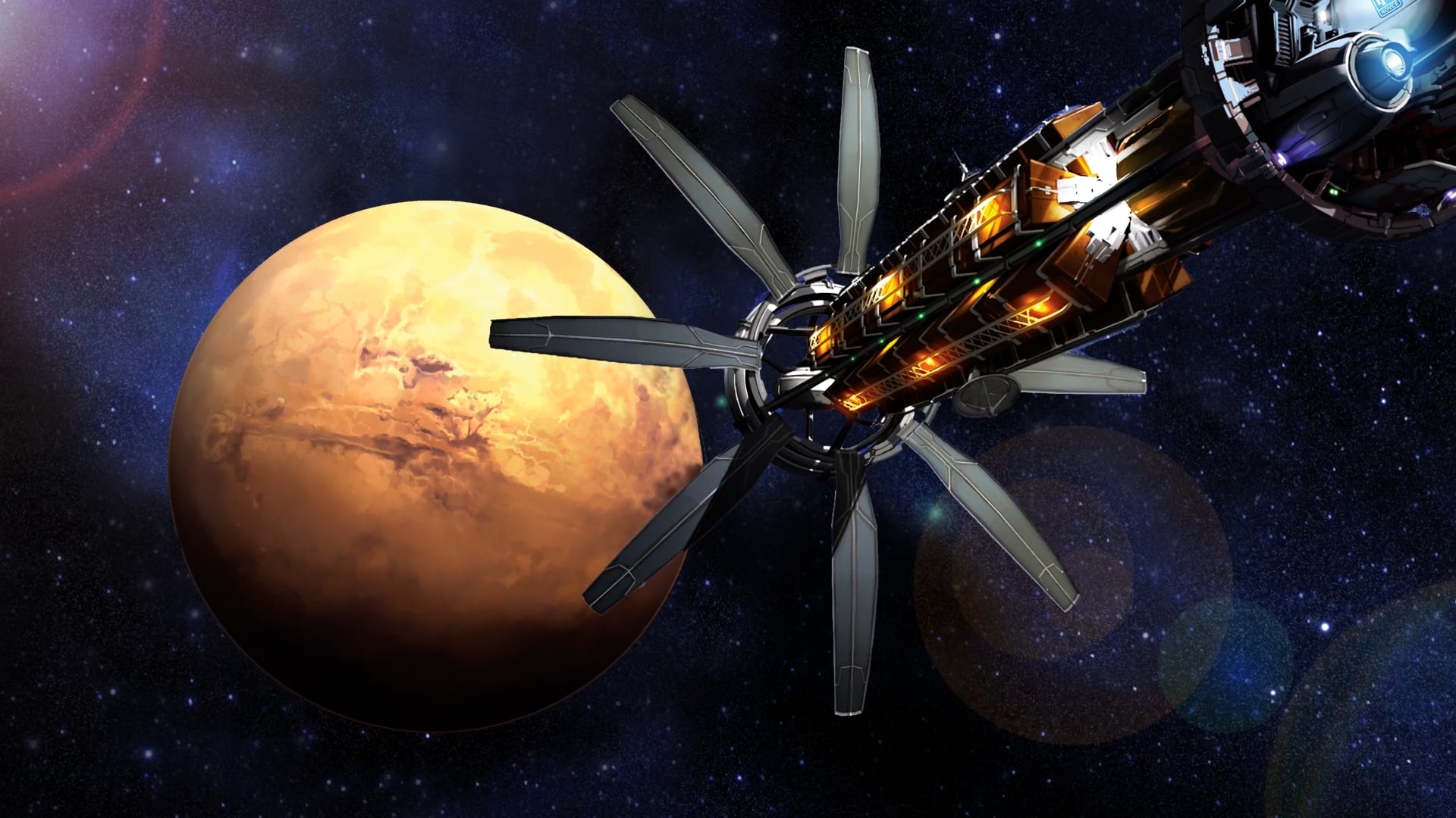 HOME [starrshiphope.com]