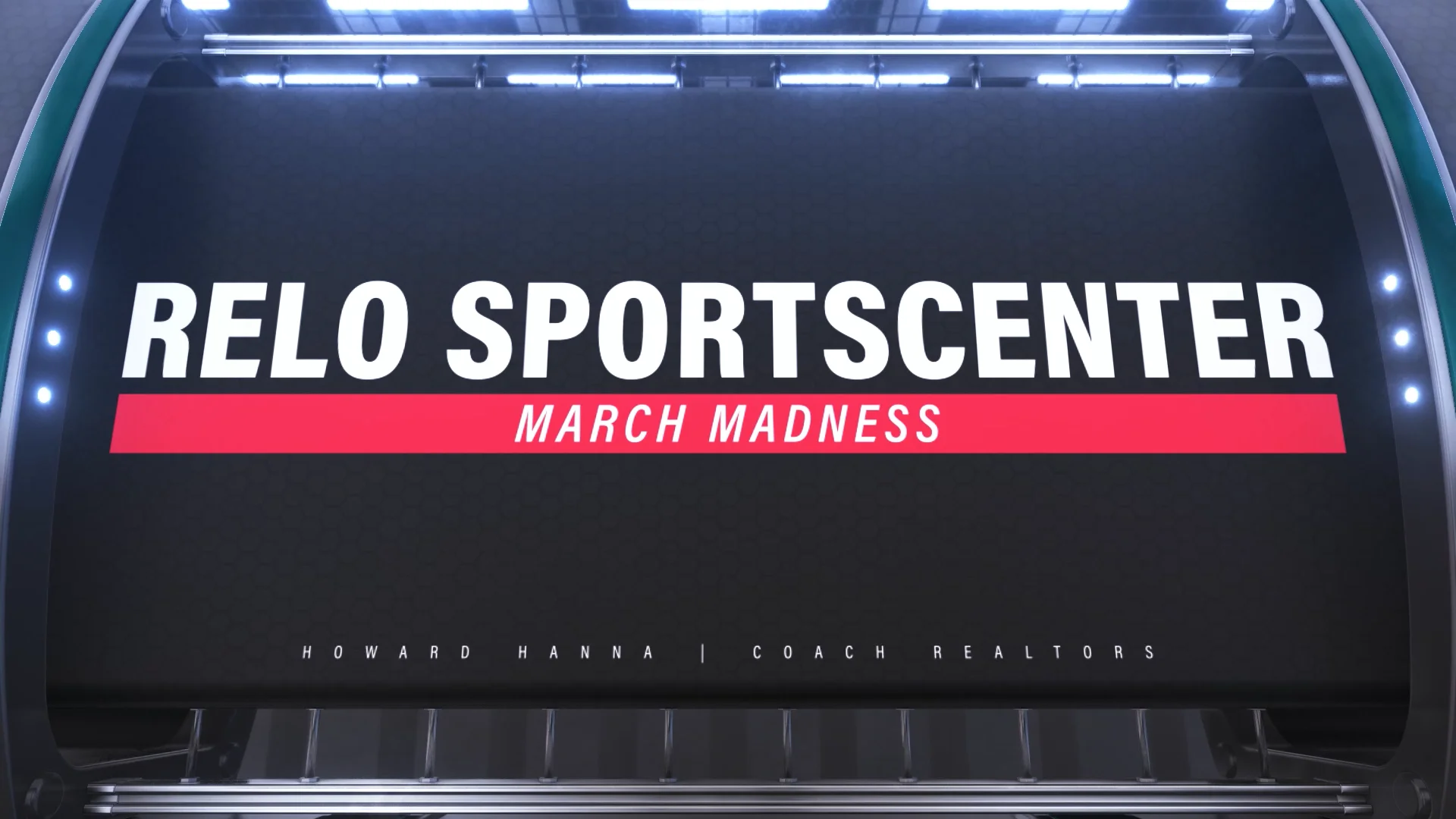 Referral March Madness Week 7 - Final Four Week 1