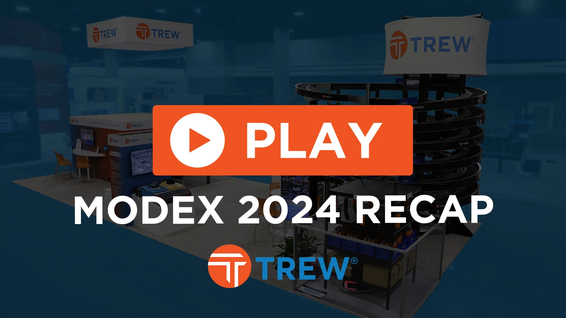 Modex 2024 Recap on Vimeo