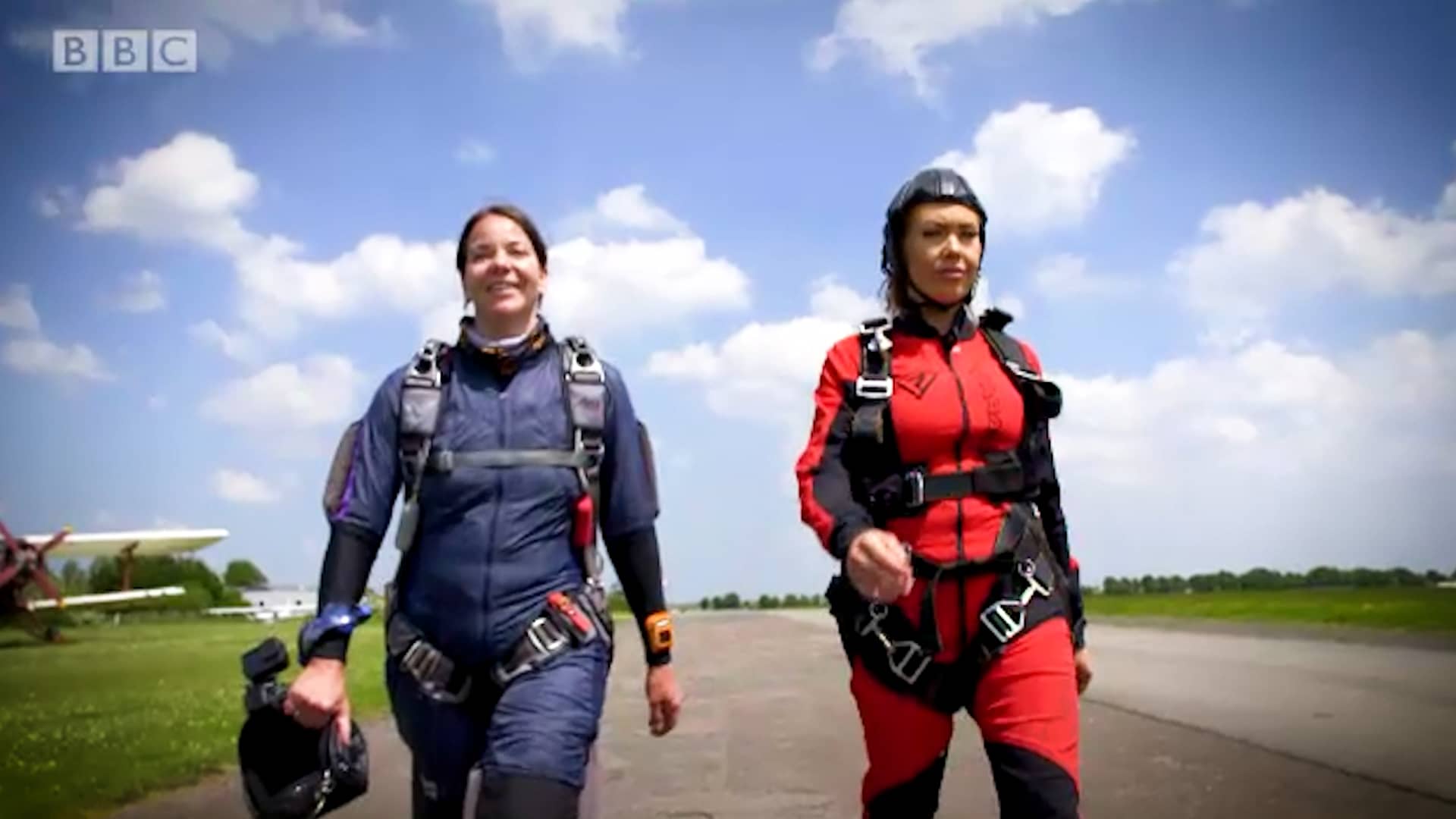 Hayley Pearce Showreel on Vimeo