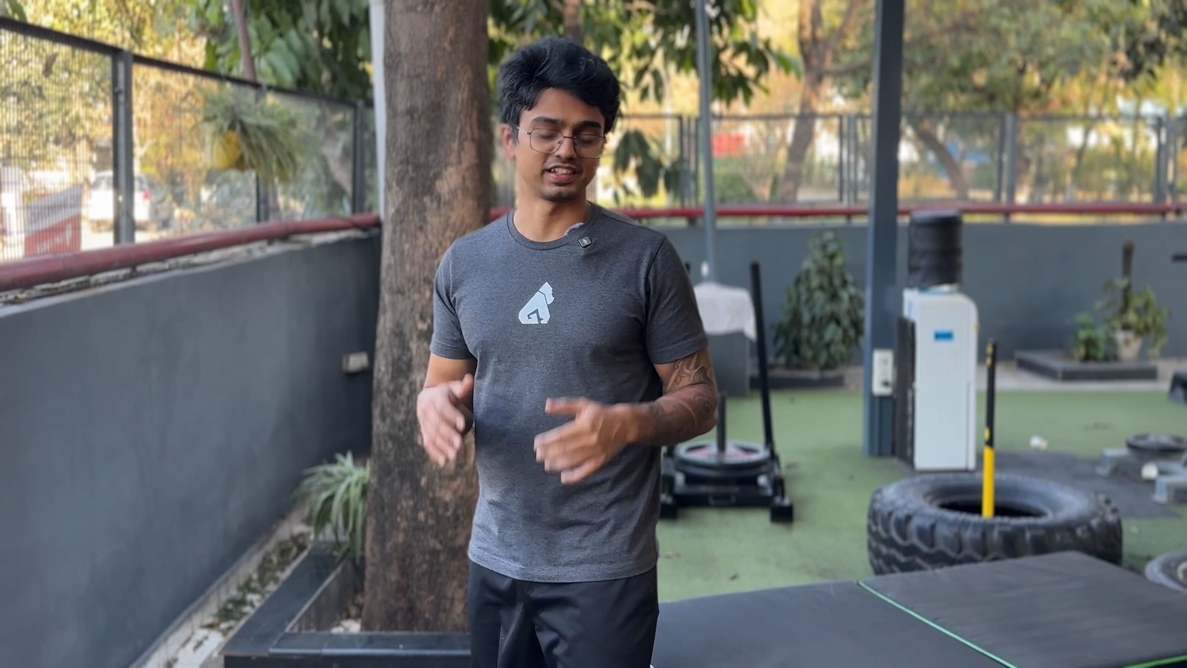 Thomas Flexor Stretch - Say goodbye to tightness
