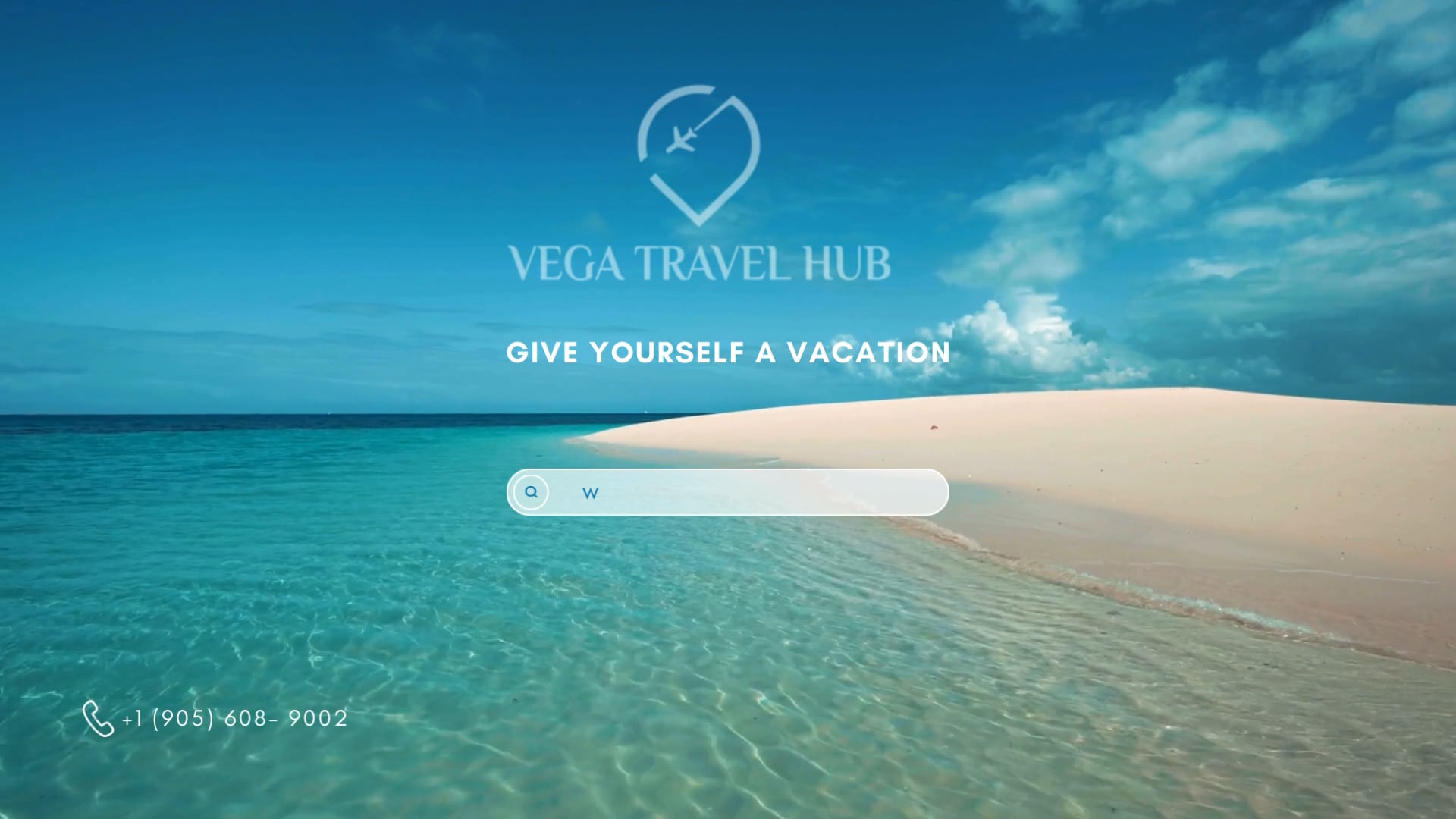 VEGA TRAVEL HUB