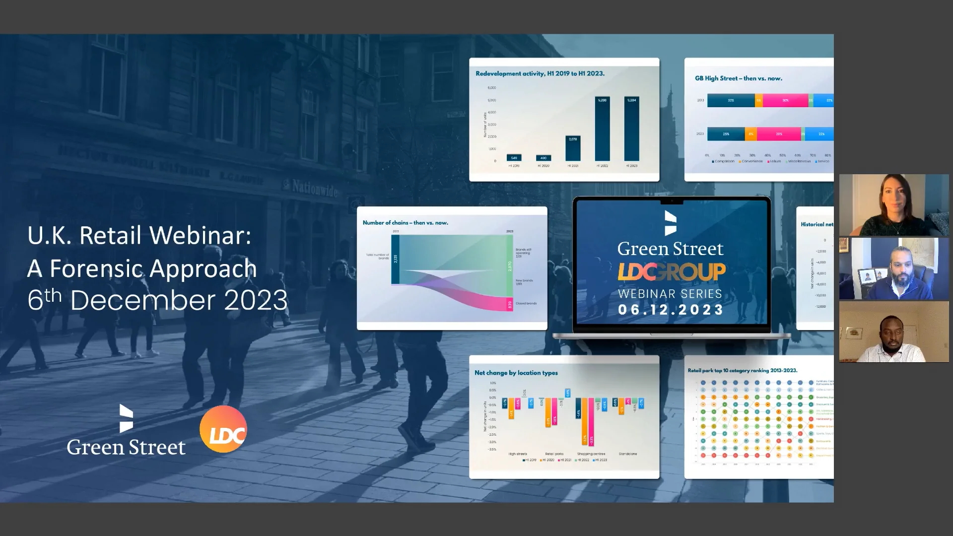 Local Data Company Webinar on Vimeo