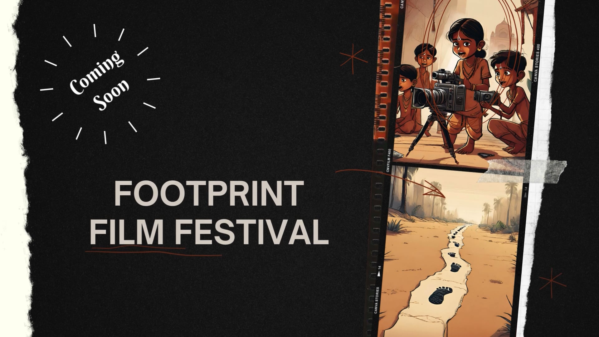 HOME [footprintfilmfestival.com]