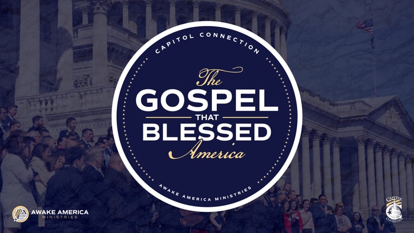 Home - Awake America Ministries