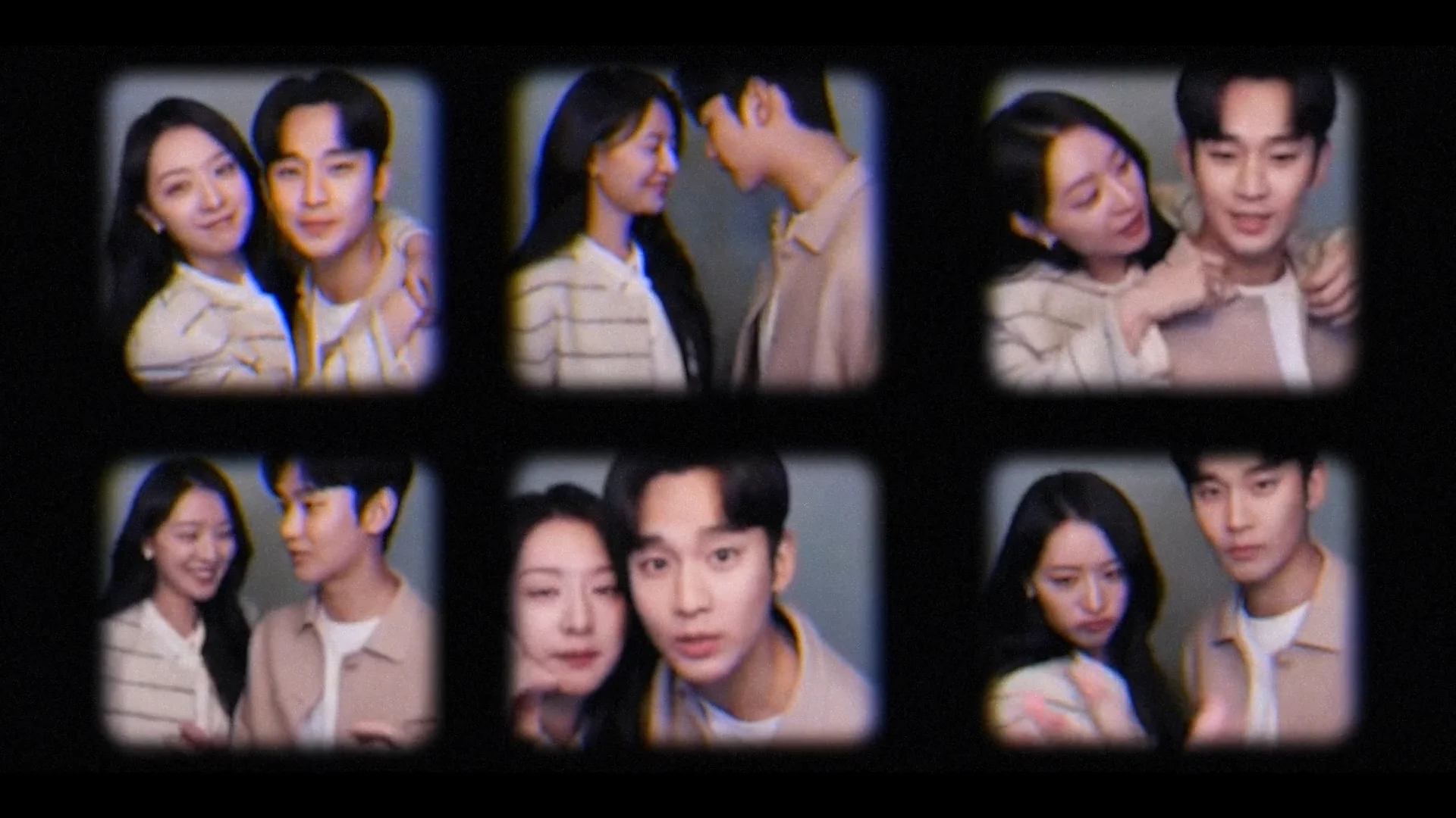 Tvn 눈물의 여왕 Opening Sequence ( On air ) on Vimeo