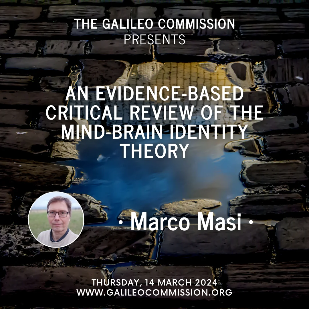 Marco Masi - An Evidence-Based Critical Review of the Mind-Brain ...