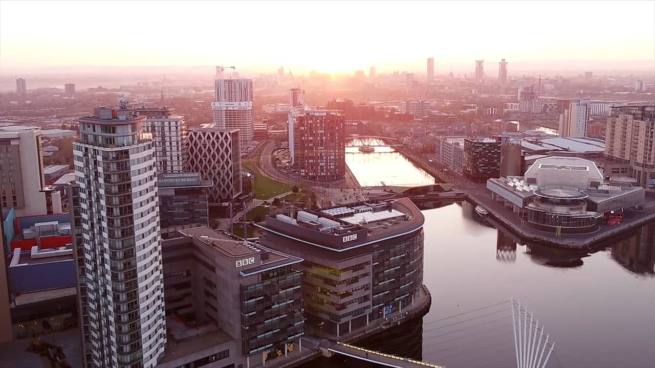 Ciran Stapleton on BBC Breakfast - (14th March 2024) on Vimeo