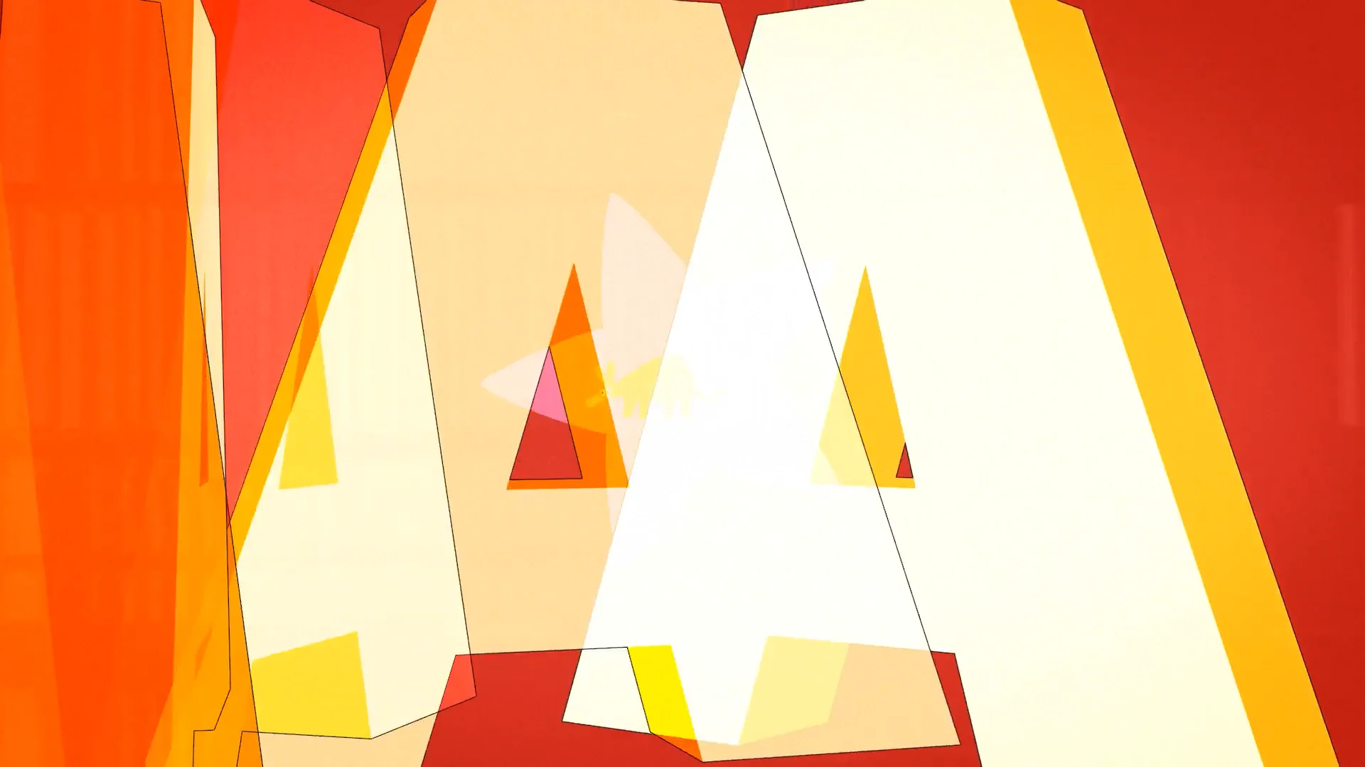 Sesame Street Alphabet on Vimeo