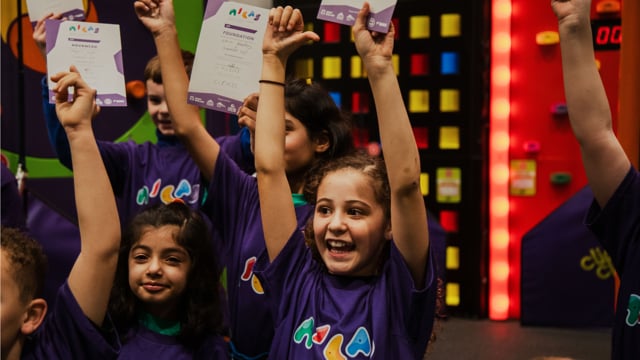 NICAS Clip – NICAS