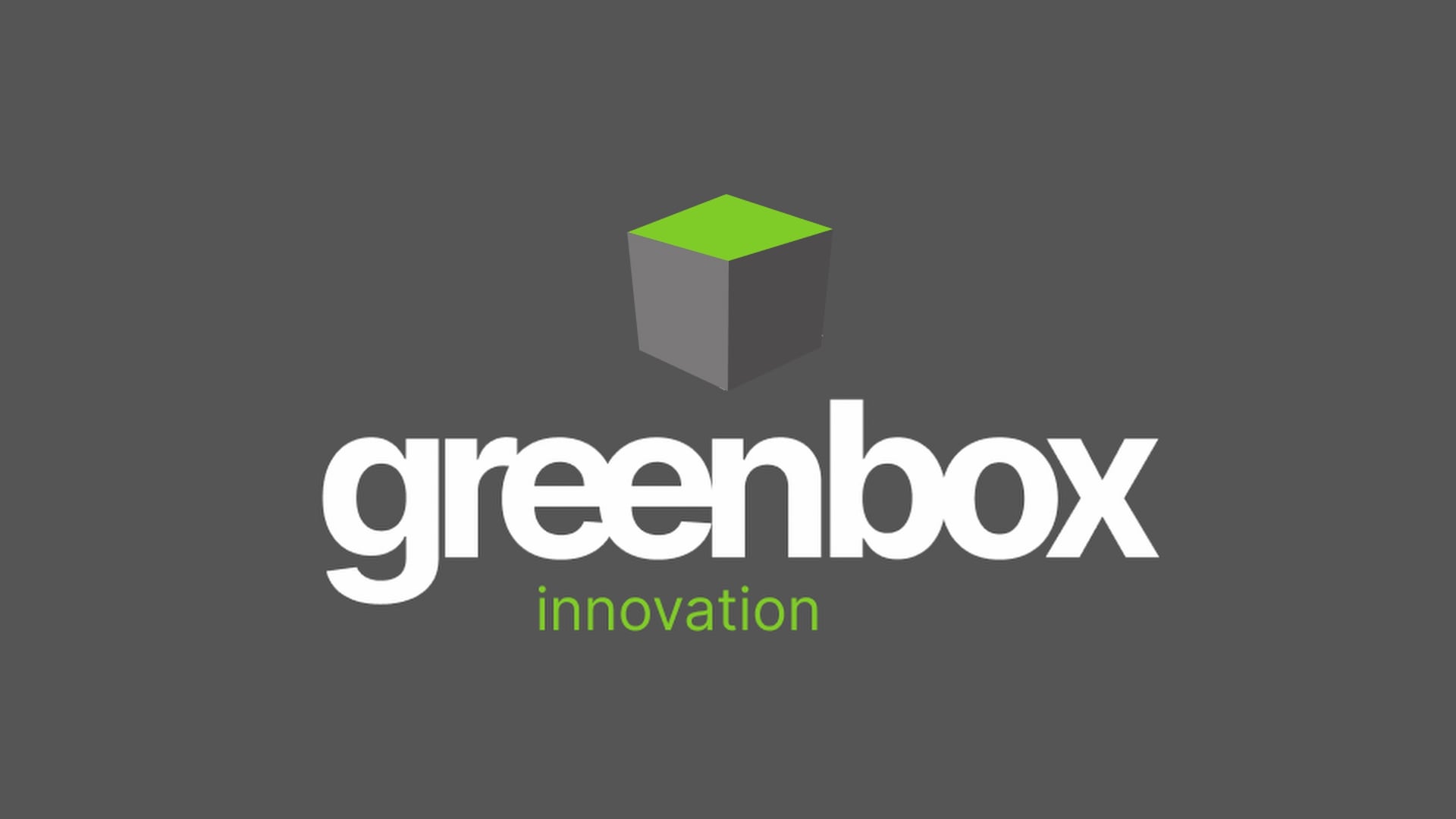 Greenbox-Innovation