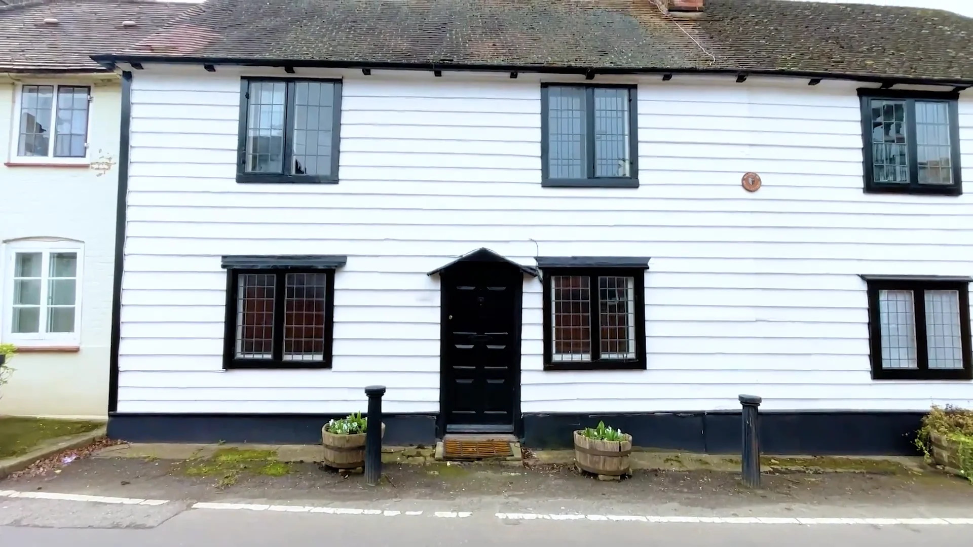 CHALK LANE on Vimeo