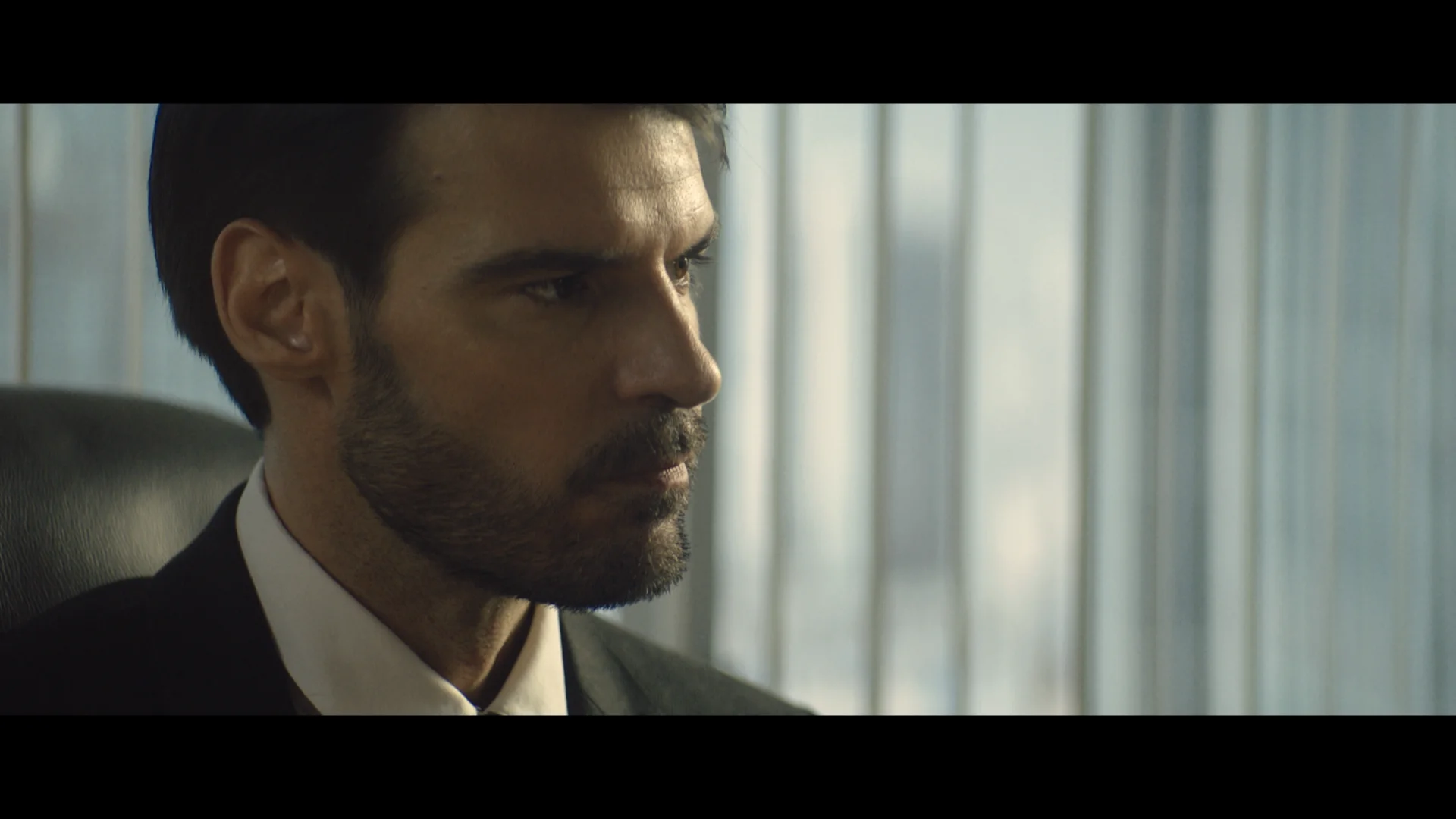 FORD : ESCAPE on Vimeo