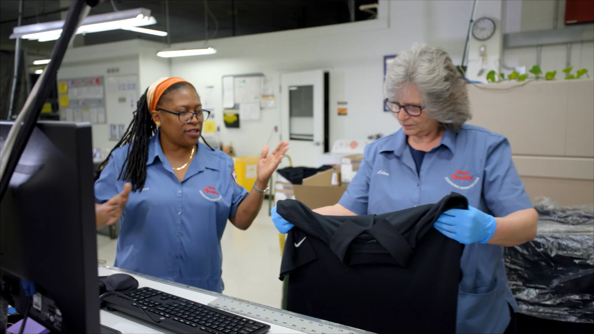 Cintas Brand Manifesto - English on Vimeo