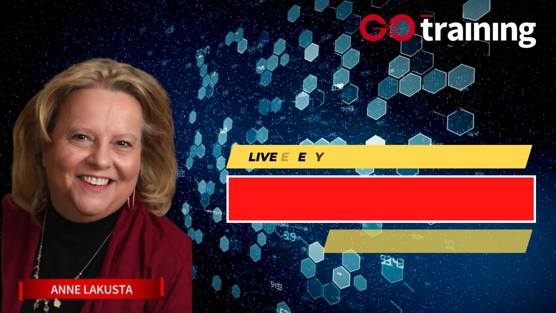 03.14.2024 - TX Broker Chat (Pricing Expert) with Anne Lakusta on Vimeo