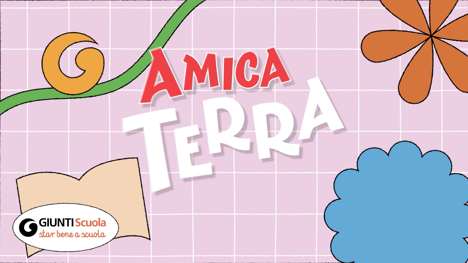 Amica Terra - Sussidiario delle discipline - Classi 4 e 5 della scuola ...