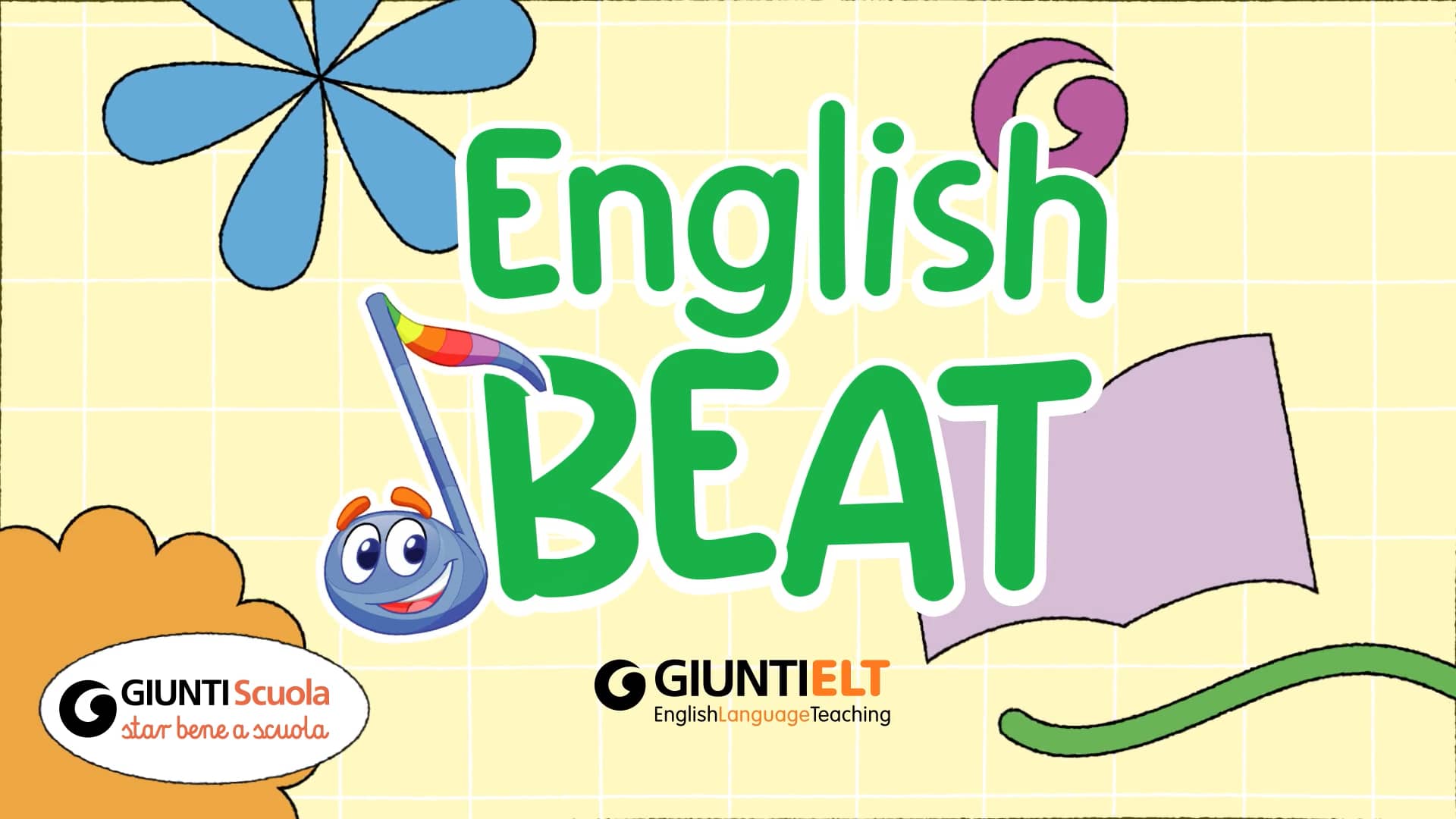 English Beat - Corso di lingua inglese - Classi 1-2-3-4-5 della scuola ...