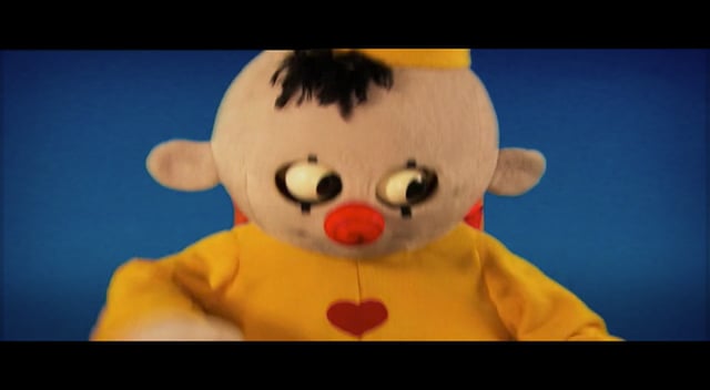 Studio 100 International