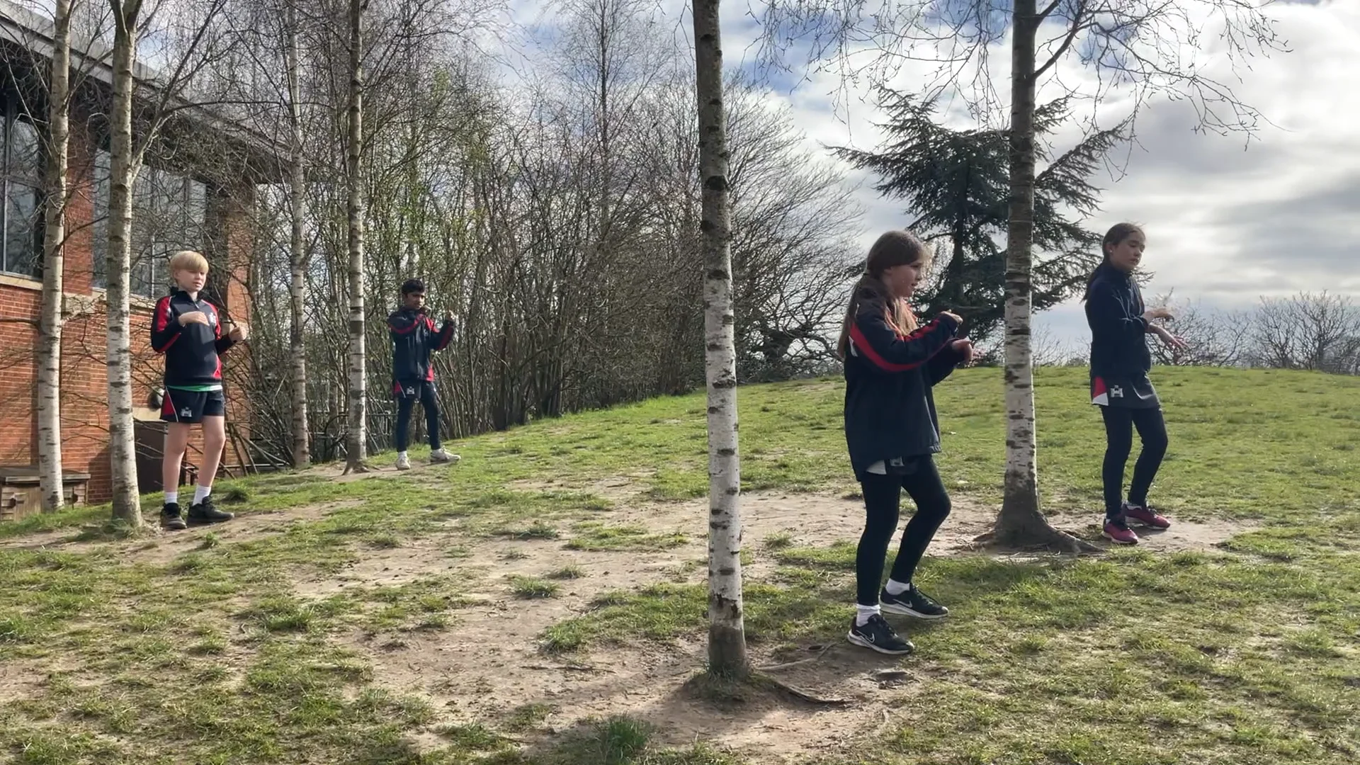 My Lighthouse Dance Leaders 2024 on Vimeo