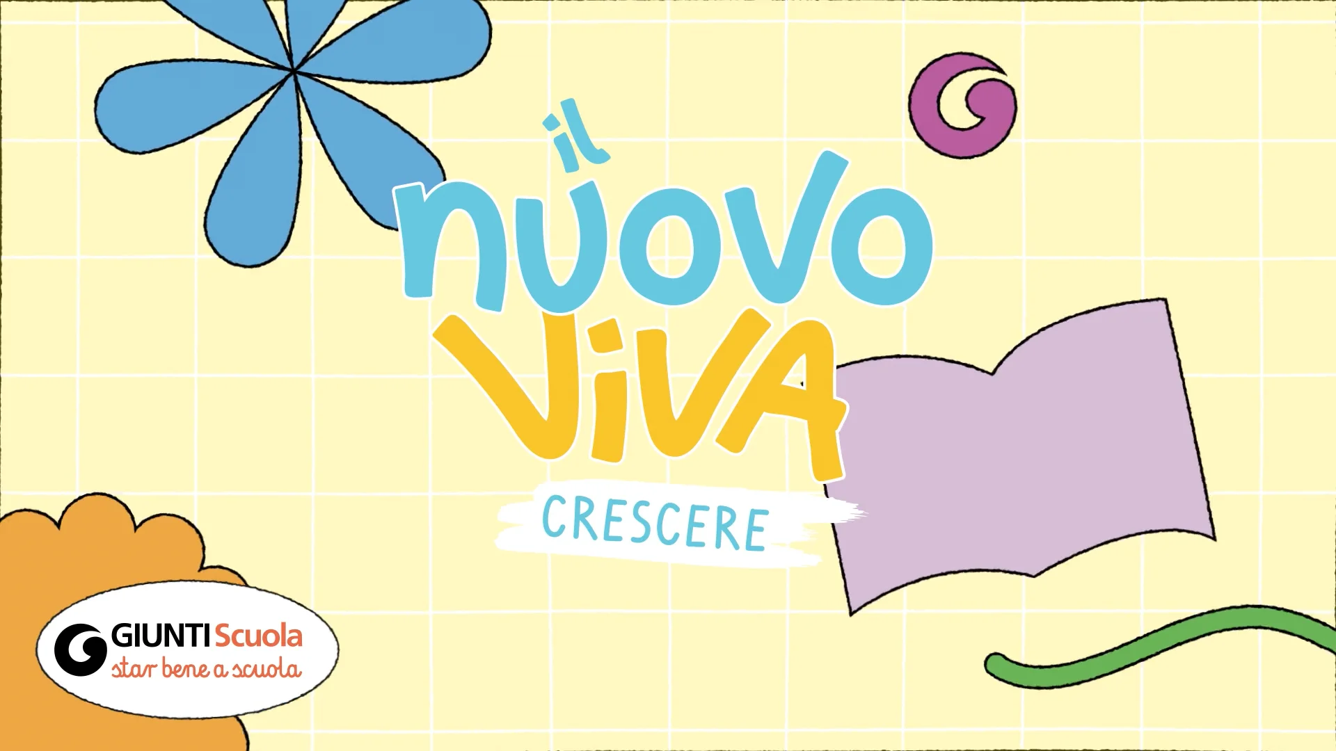 Il nuovo viva crescere - Corso per il triennio - Classi 1-2-3 della ...