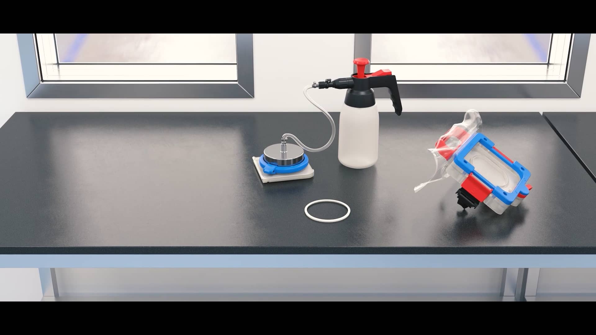 EZI-DOCK - Company Documentary on Vimeo