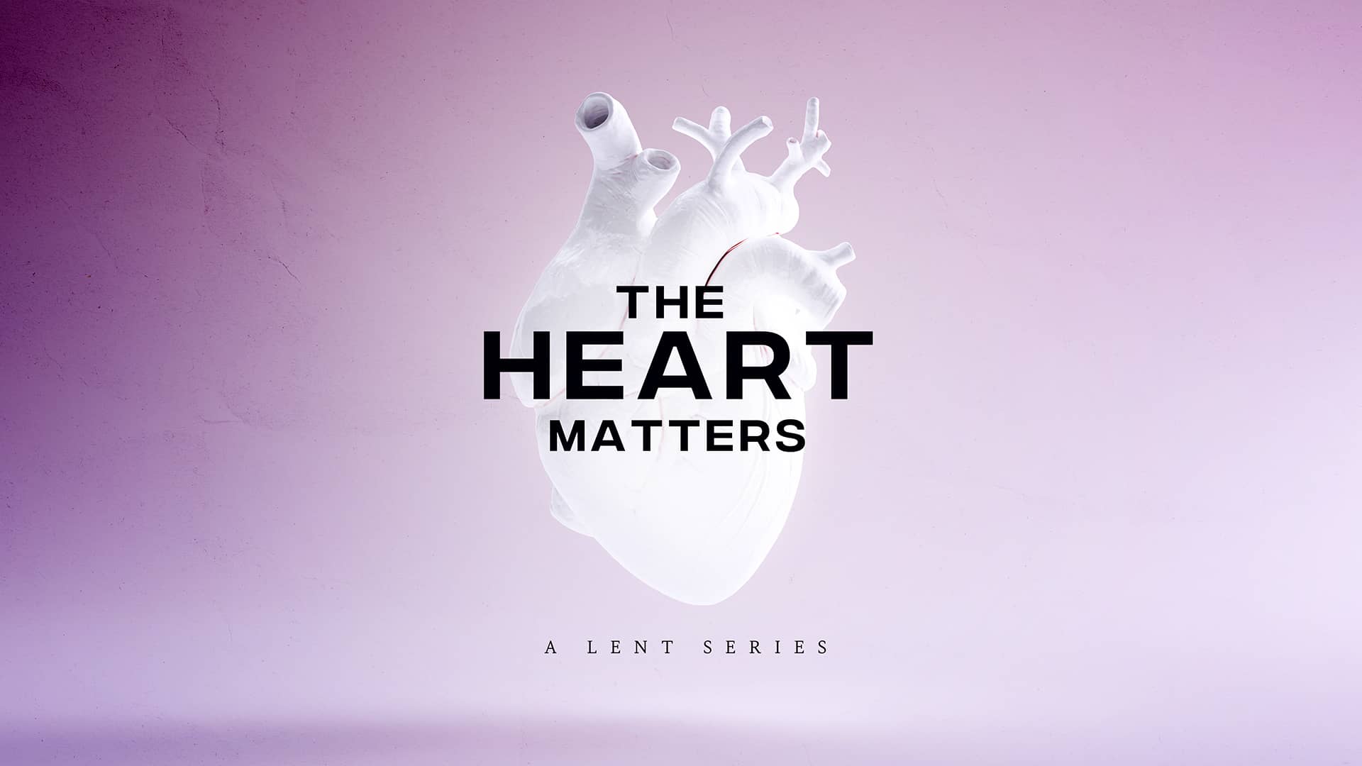 THE HEART MATTERS - 3 on Vimeo