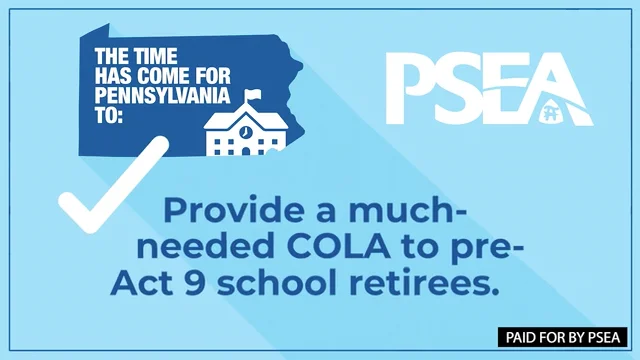 Patsy Tallarico - Pre-Act 9 COLA on Vimeo