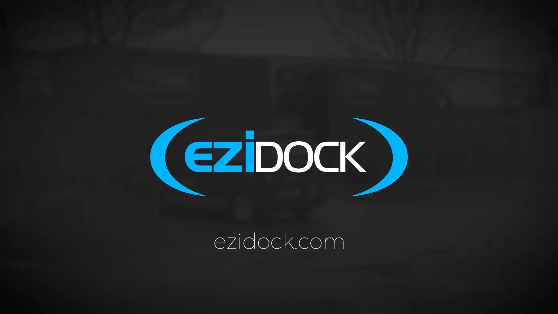 Ezidock - Case Study Video
