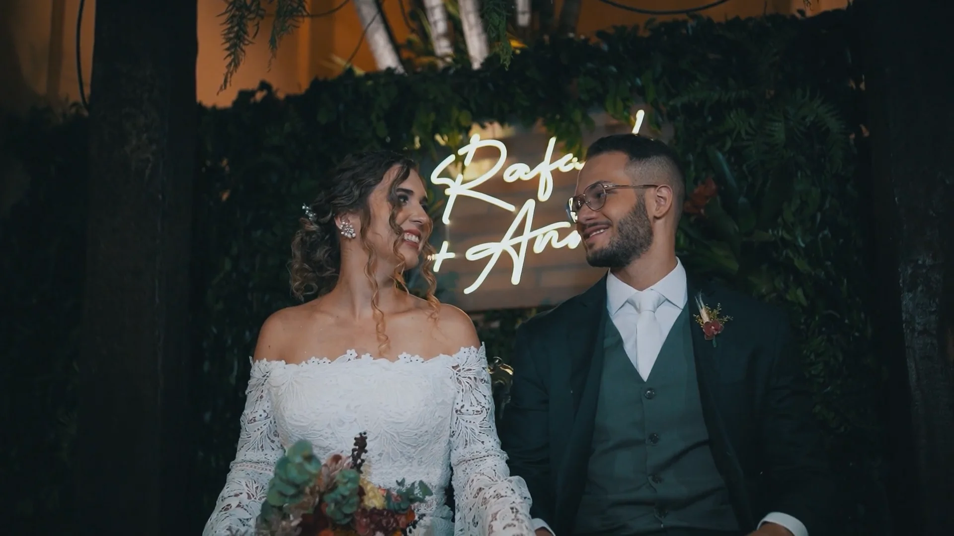 Carol e Rafael {short film} on Vimeo