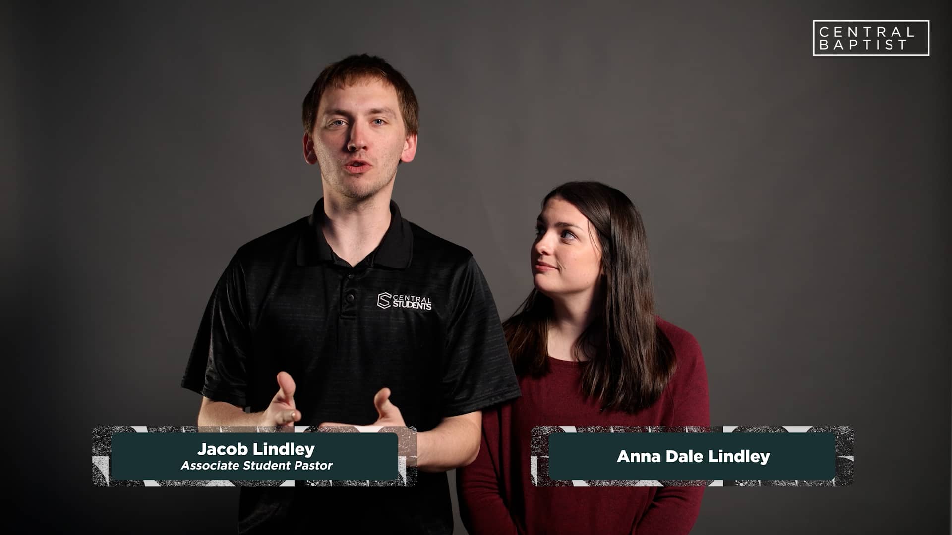 Jacob Lindley Vote on Vimeo