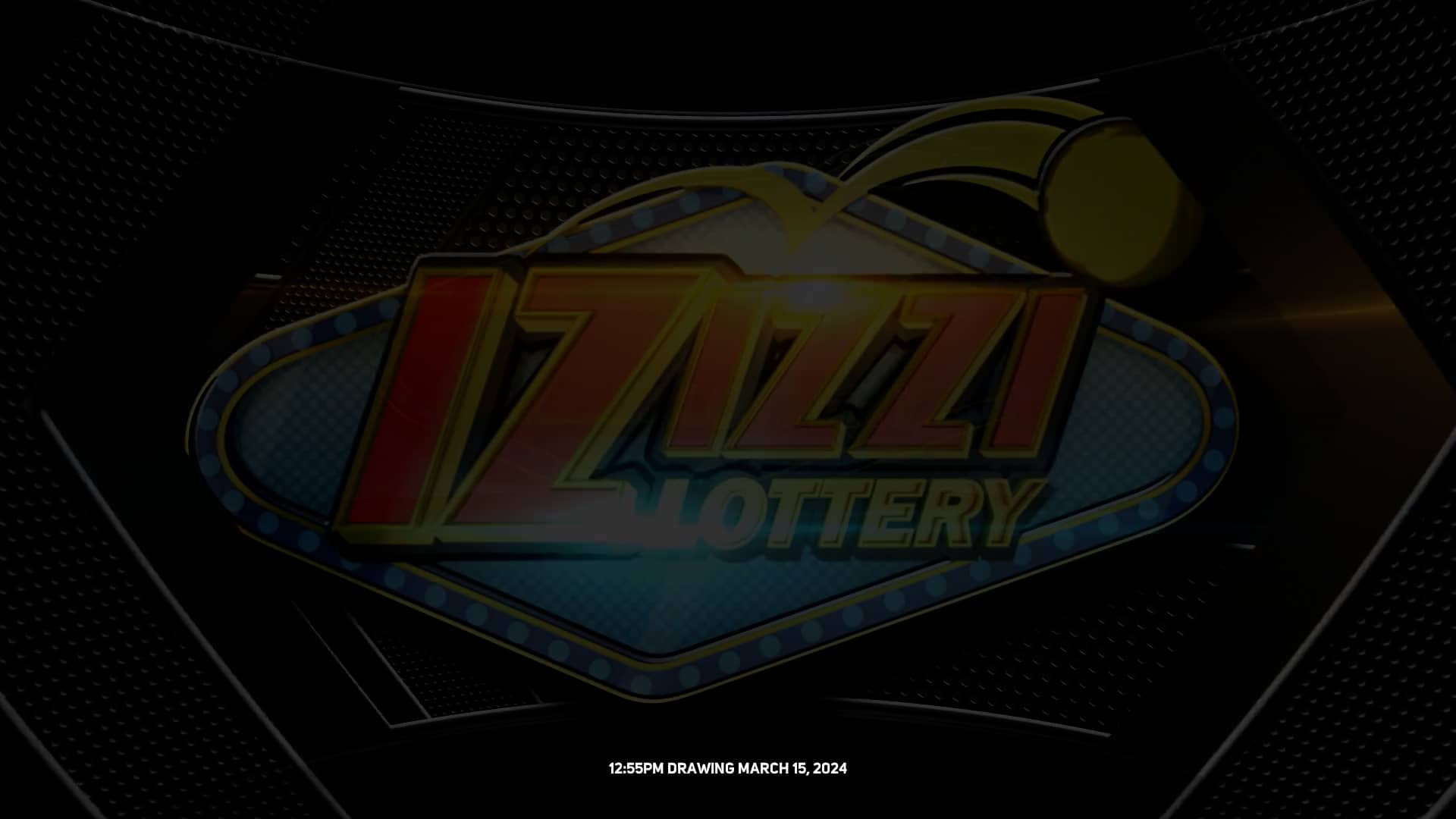 IZIZZI Lottery Short 12_55pm 03/15/2024 on Vimeo