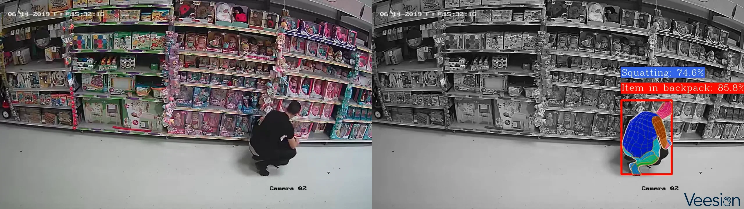 Algorithm Video on Vimeo