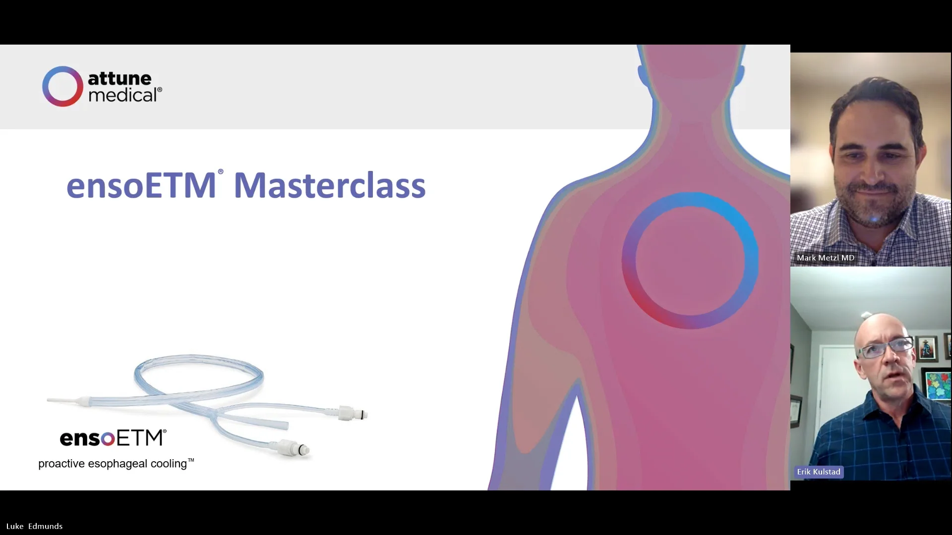 ensoETM Masterclass - 02.28.2024 on Vimeo