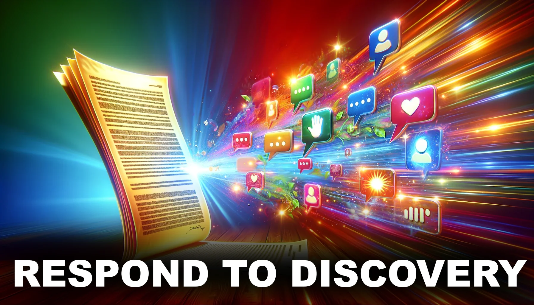 How to Respond to Discovery with Briefpoint