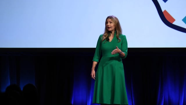 Courtney Clark Motivation Speaker-Speakers Bureau | SpeakInc